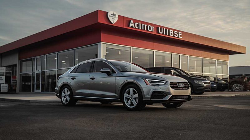 Ventajas y Desventajas de Comprar un Carro Nuevo vs. Usado | GuiaDeTodo