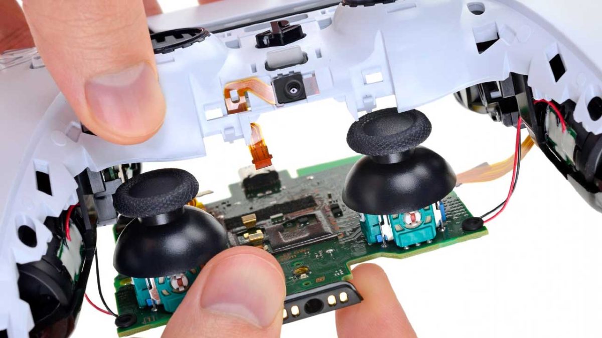 Dónde Reparar Controles de PlayStation 5 y PS4 en Bogotá. | GuiaDeTodo