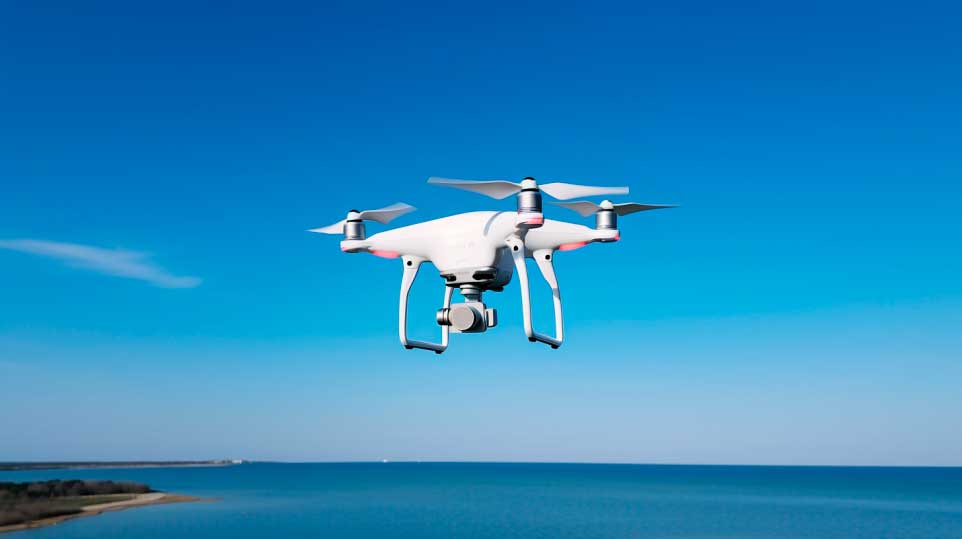 Guía Completa para Comprar el Mejor Drone para Principiantes | GuiaDeTodo