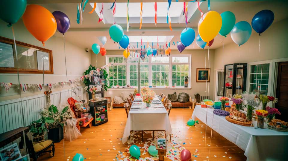 Cómo Organizar una Fiesta Sorpresa: Consejos y Trucos | GuiaDeTodo