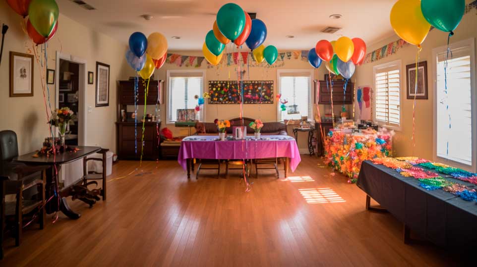 Cómo Organizar una Fiesta Sorpresa: Consejos y Trucos | GuiaDeTodo