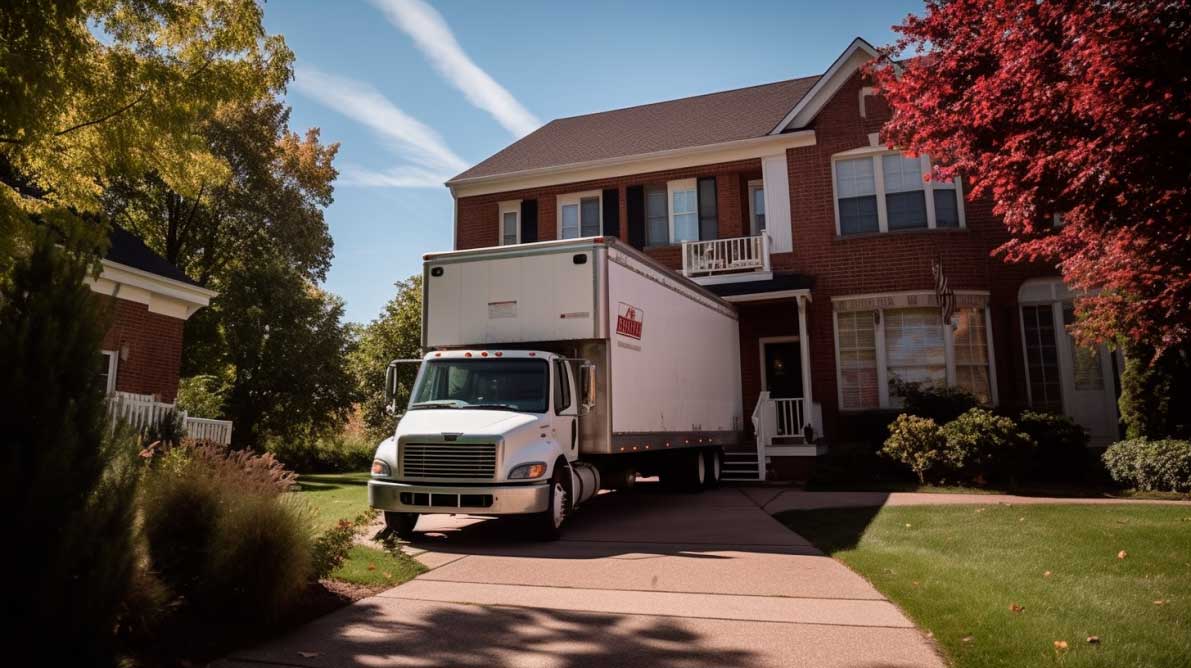 Cómo Organizar una Mudanza Eficiente y sin Estrés | GuiaDeTodo