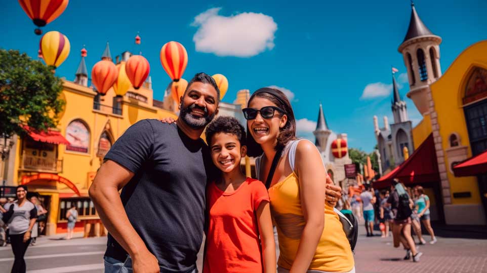 Consejos para Disfrutar al Máximo los Parques de Universal en Orlando ...
