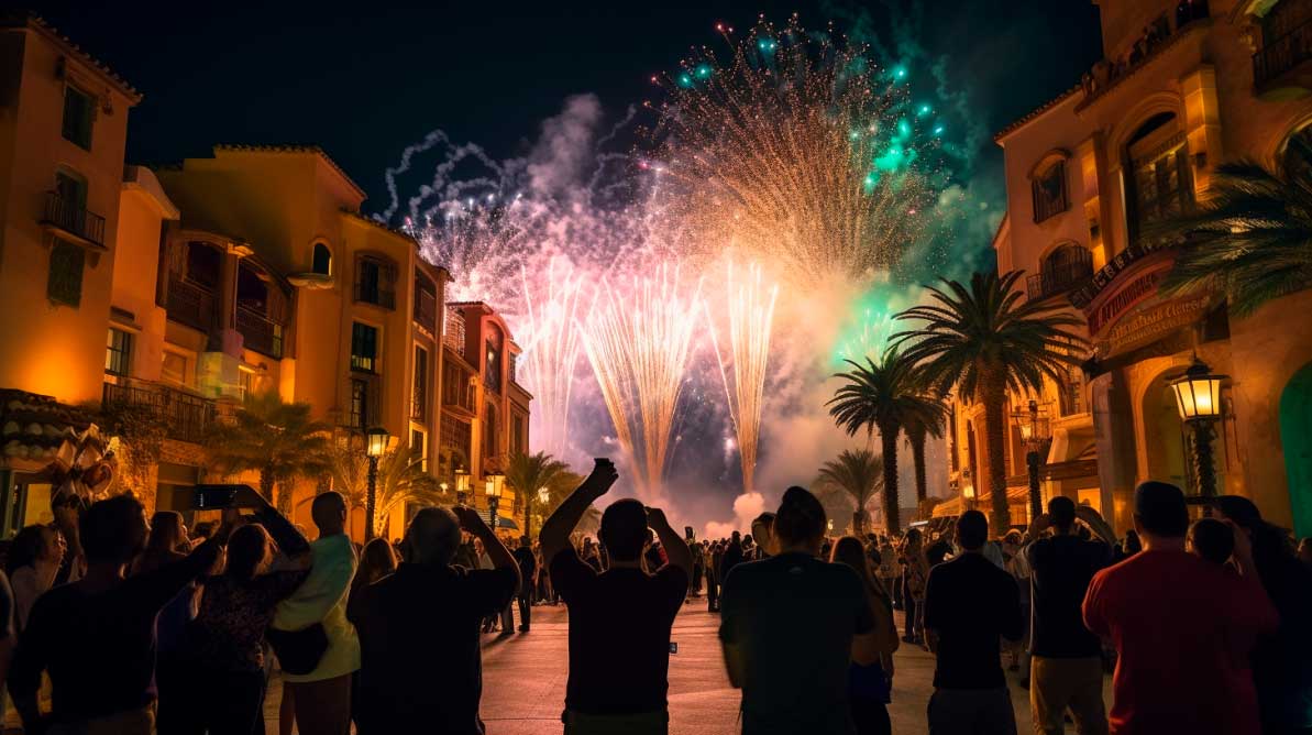 Consejos para Disfrutar al Máximo los Parques de Universal en Orlando ...