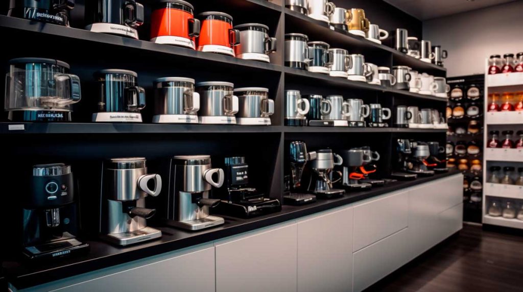 Las Mejores Cafeteras del Mercado y Cómo Elegir la Ideal | GuiaDeTodo